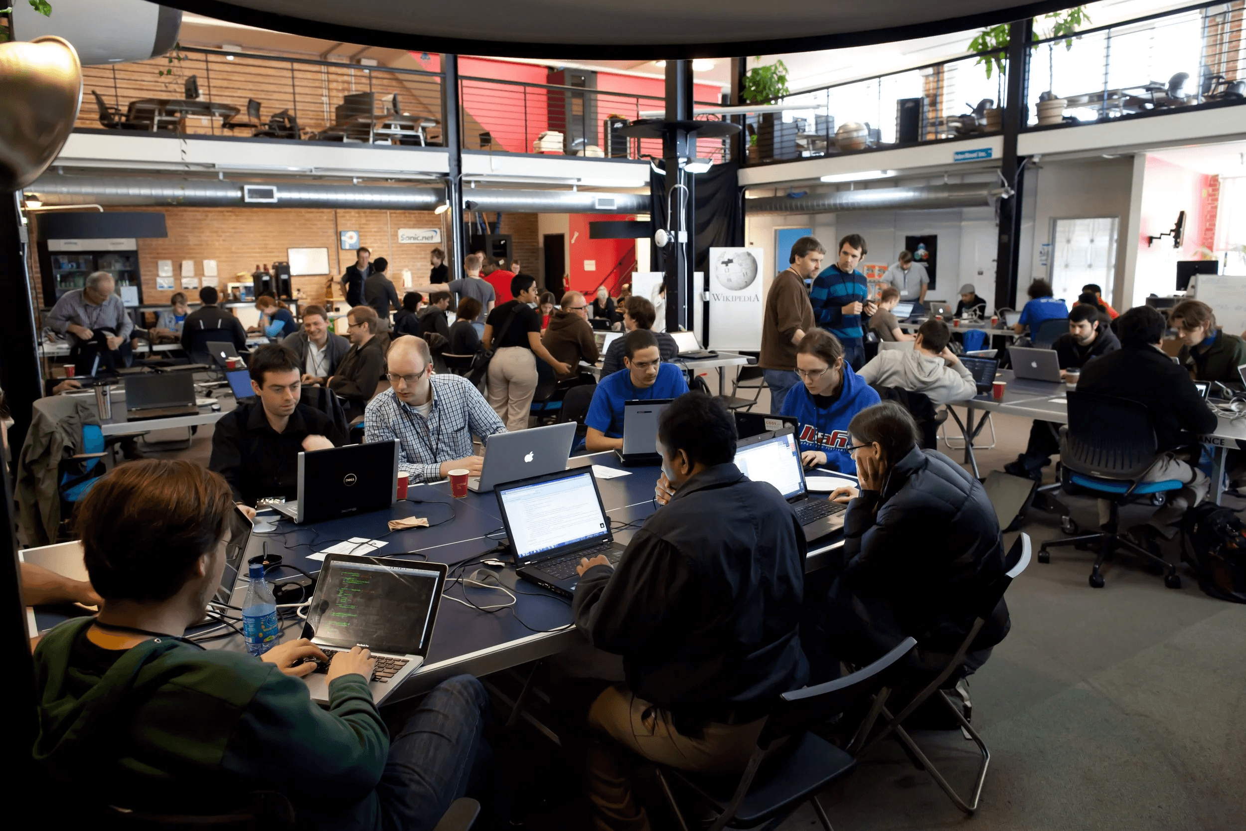 What is a Hackathon? Definition, Types, Benefits & How to Win ...
