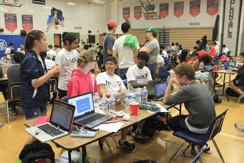 What is a Hackathon? Definition, Types, Benefits & How to Win ...